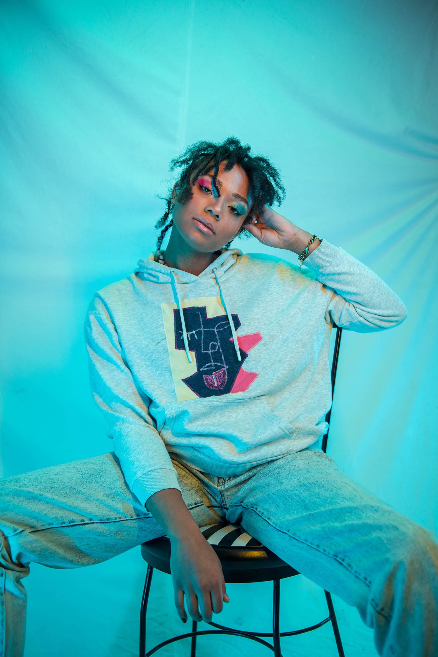 BOLD – claire upcycled